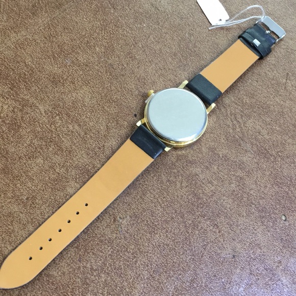 Accessories | Bogo Native American Quartz Analog Watch | Poshmark